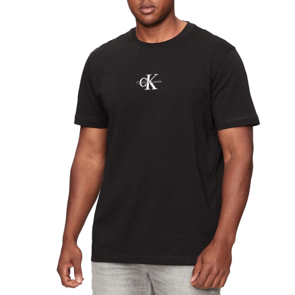 CALVIN KLEIN MAJICA MONOLOGO TEE ZA MUŠKARCE