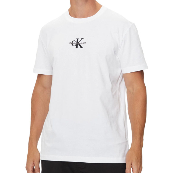 CALVIN KLEIN MAJICA MONOLOGO TEE ZA MUŠKARCE