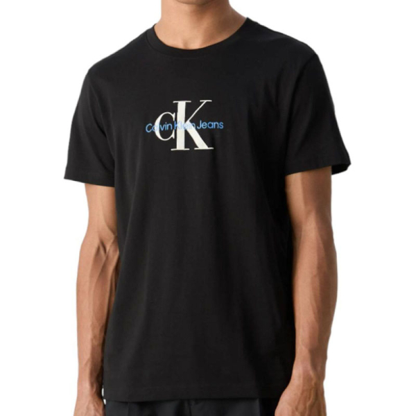 CALVIN KLEIN MAJICA DISTRESSED MONOLOGO TEE ZA MUŠKARCE