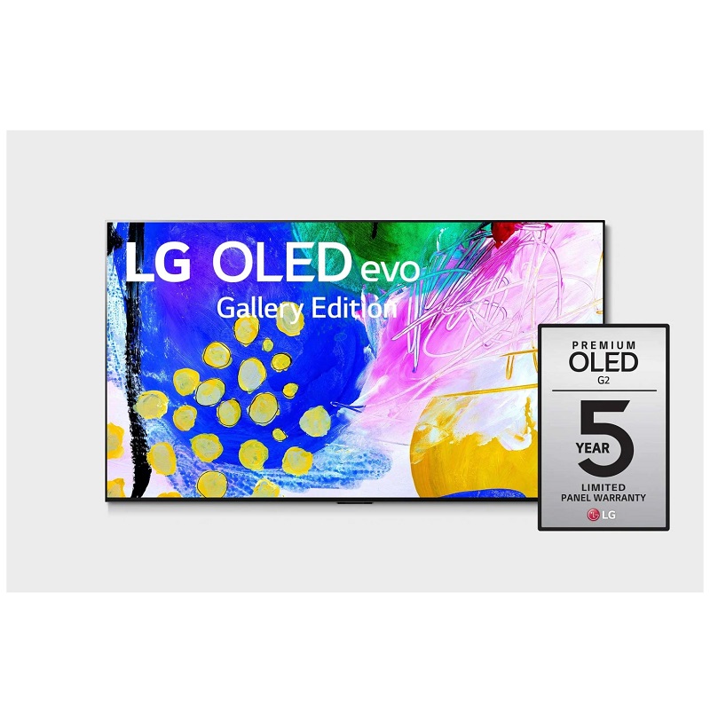 LG televizor OLED77G23LA