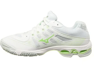 Mizuno Patike Wave voltage