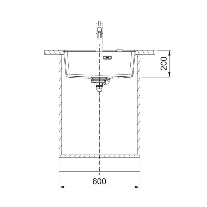 Franke sudopera Maris 2.0 – MRG 210/110-52 TL A 114.0659.058