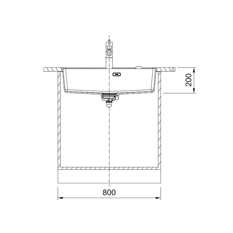 Franke sudopera Maris 2.0 – MRG 210/110-72 TL A 114.0659.089