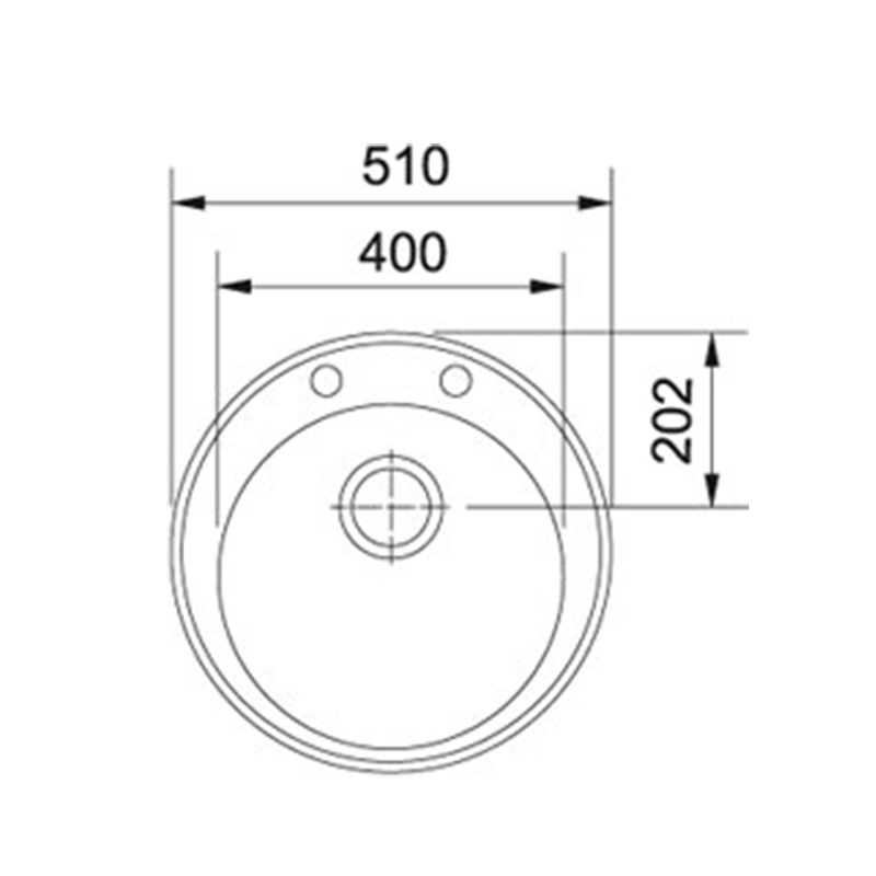 Franke sudopera Pamira ROG 610-41 114.0199.717