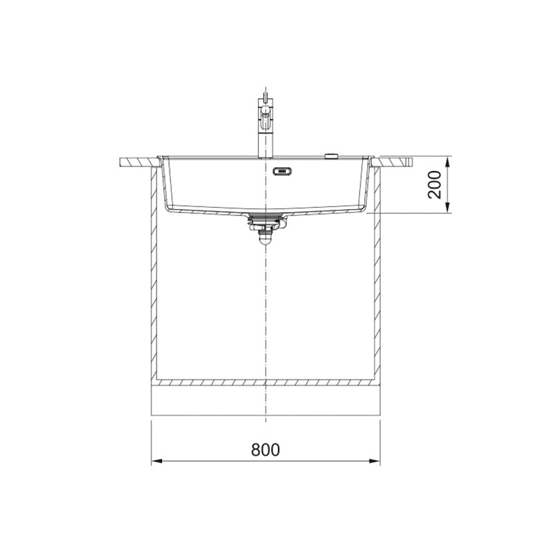 Franke sudopera Maris 2.0 – MRG 610-72 TL A 114.0658.305