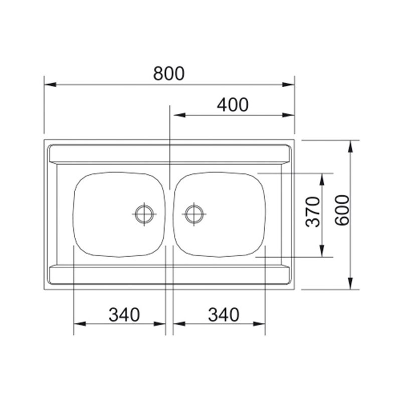 Franke sudopera DSN 720 Eco 103.0205.567