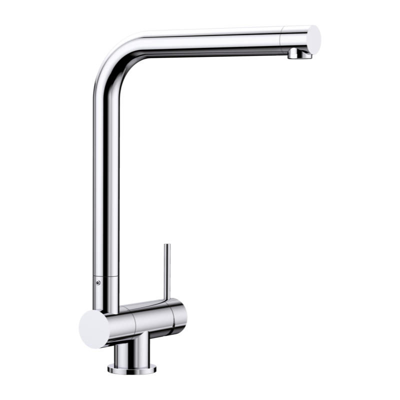 Blanco slavina Laressa-F Chrome 521545