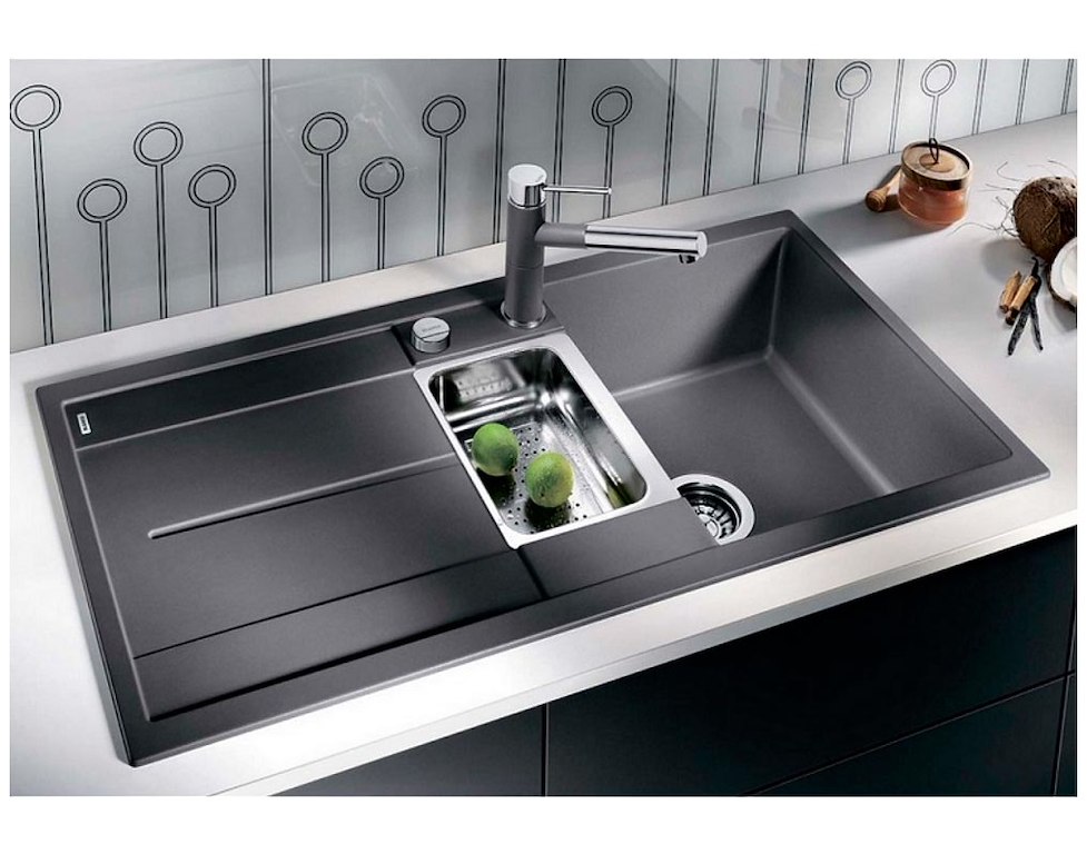 Blanco inox posudica 217796