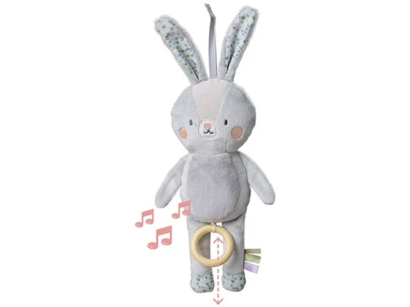 Taf Toys Muzički zec Rylee 13165