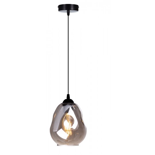 M134-1T visilica 1xE27 Max.60W/220V Mitea Lighting