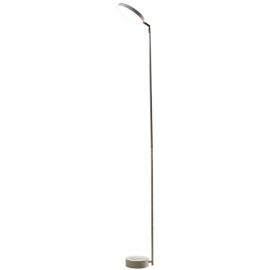 M67-W-BT WRGB podna lampa bela LED 20W sa zvučnikom 5W 2.4G Mitea Lighting