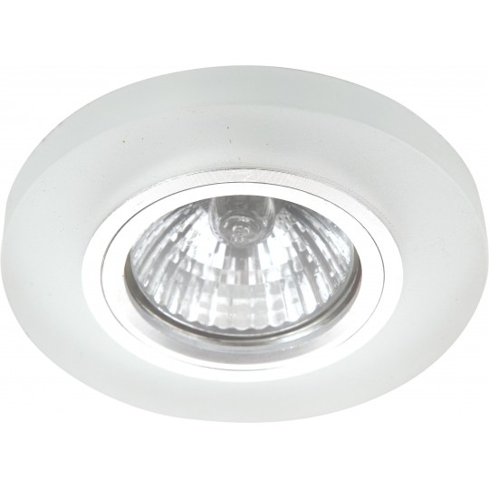 M206076 Ugradna svetiljka mat okrugla Mitea Lighting