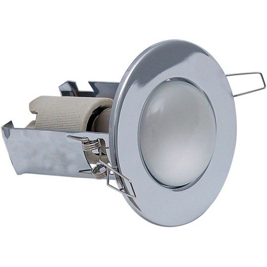 -R M-R50-A ugradni spot hrom 1xR50 40W Mitea Lighting