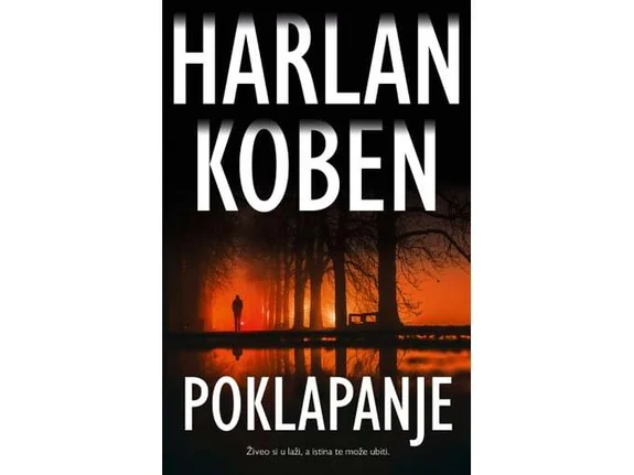 Poklapanje - Harlan Koben