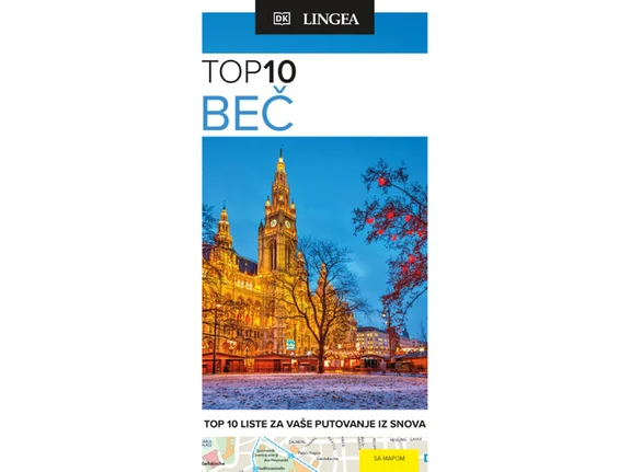 TOP 10: Beč - Grupa autora