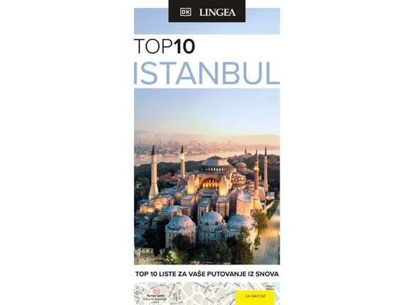TOP 10: Istanbul - Grupa autora