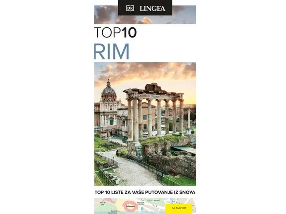 TOP 10: Rim - Grupa autora