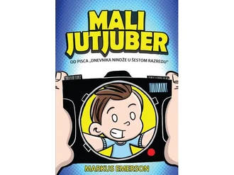 Mali jutjuber - Markus Emerson