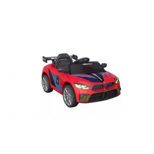 Babyland auto BMW mini sport 12V RC Y-MB8007 crveni 023863