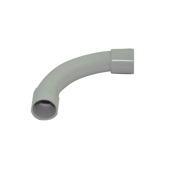 ME-PVC koleno za PVC cev 25mm Mitea Electric