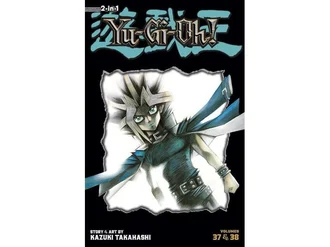 Yu-Gi-Oh! (2-in-1 Edition), Vol. 13: Includes Vols. 37 and 38 - Kazuki Takahashi