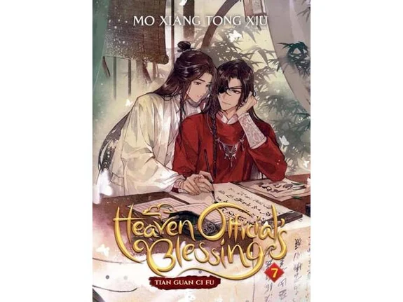 Heaven Official's Blessing, Vol. 7 - Mo Xiang Tong Xiu