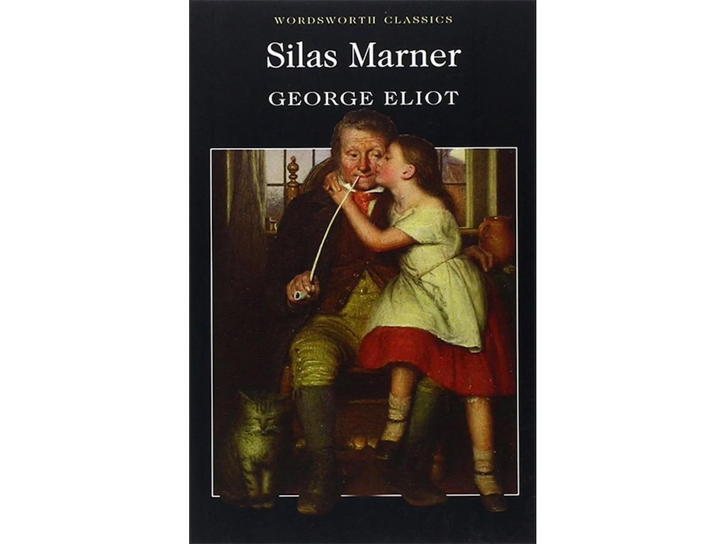 Silas Marner - George Eliot