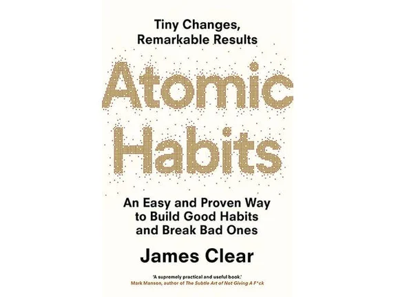 Atomic Habits