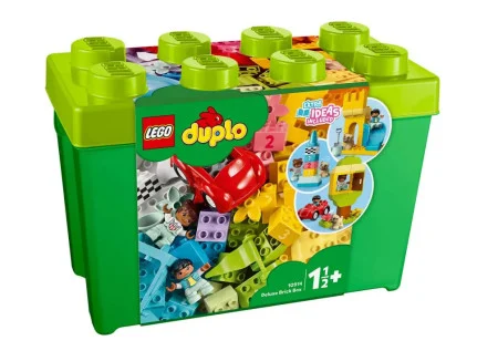 LEGO DUPLO CLASSIC DELUXE BRICK B.