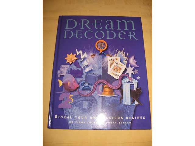 Dream decoder (tumačenje snova) Dr Zucker