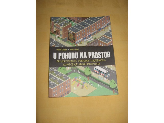 U pohodu na prostor - Dajer, Njui