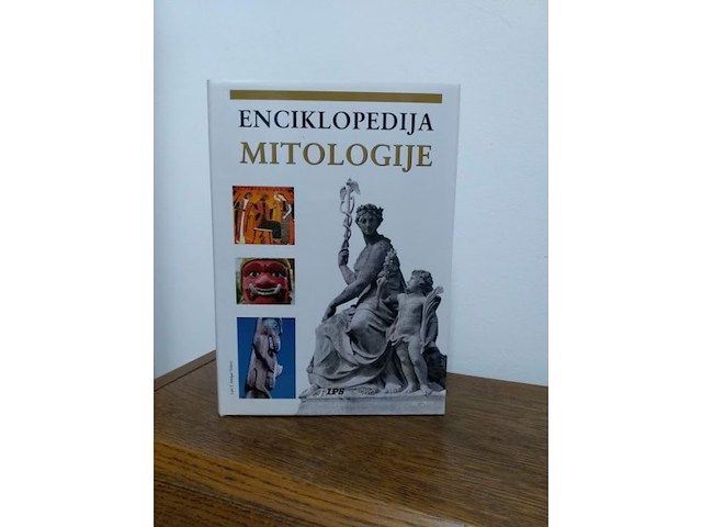 Enciklopedija mitologije, Melgar Valero, Luis T.