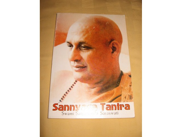 Sannyasa tantra - Saraswati