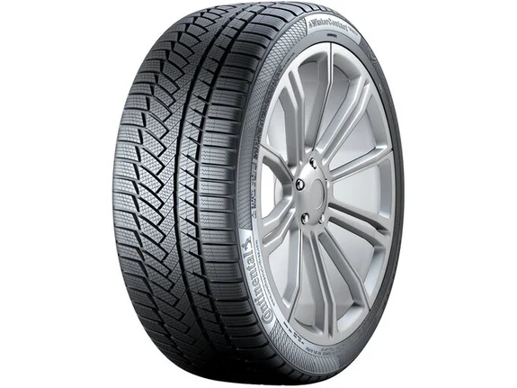 Continental Zimska guma 275/55R17 109H FR WinterContact TS 850 P SUV