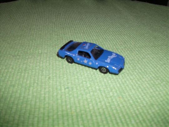 Pontiac Firebird 1982. Corgi - kao nov