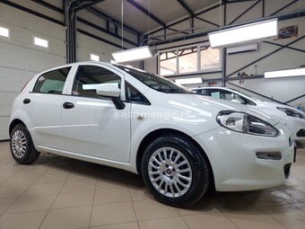 Fiat Grande Punto 4 sedista N1