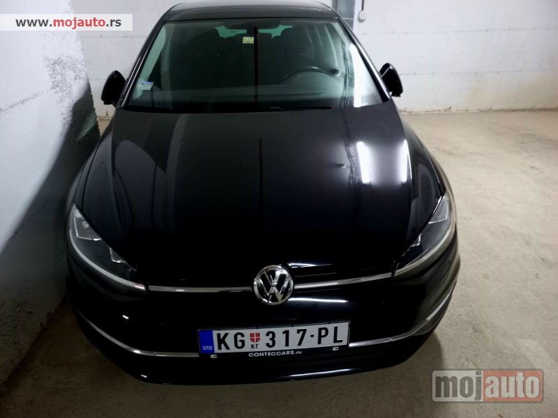 VW Golf 7 1.6 TDI JOIN