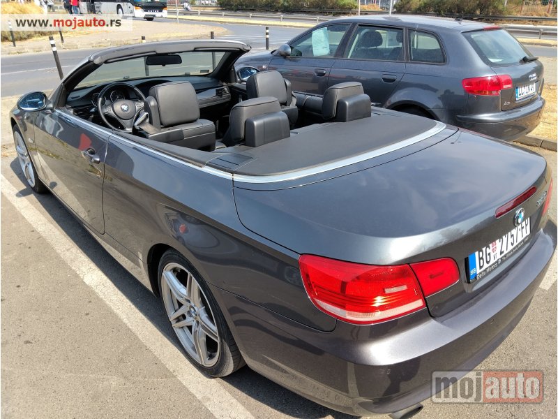 BMW 320 Kabriolet