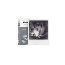 POLAROID Crni i Beli i-Type Instant film