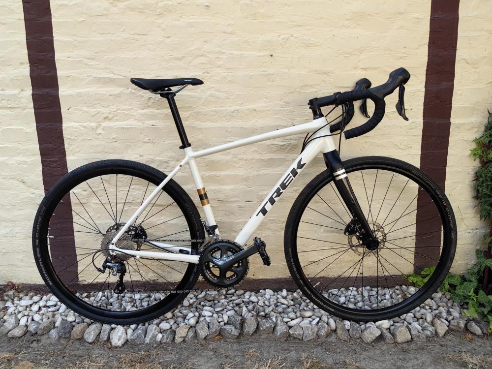 Trek Checkpoint AL 3 S-Size