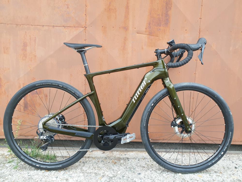 NINERS RLT E9 RDO