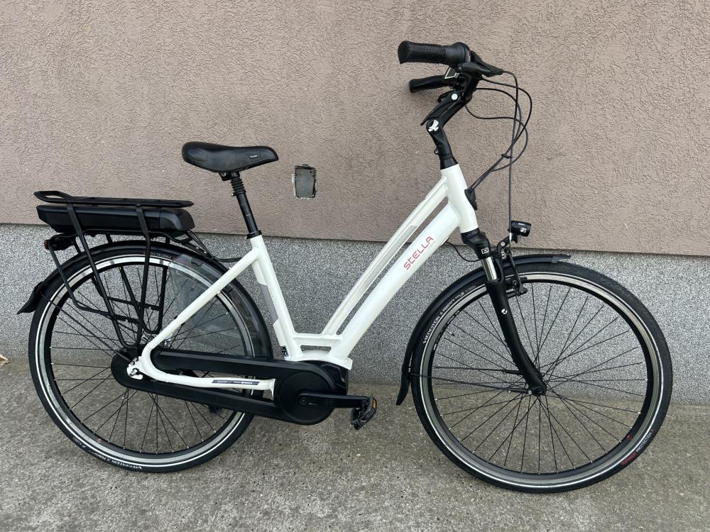 Stella cosmo elektro bike-kompletan