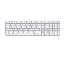 APPLE Magic Keyboard with Touch ID and Numeric Keypad International English (MK2C3Z/A)