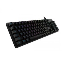 LOGITECH G512 LIGHTSYNC RGB GX Brown (920-009352)