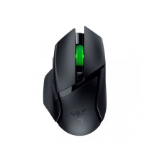 RAZER Basilisk V3 X HyperSpeed - Wireless Ergo mouse (RZ01-04870100-R3G1)