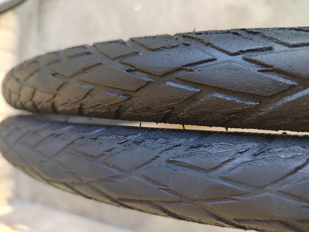 Schwalbe Road Cruiser Active 26x1.75 PAR