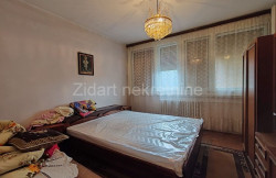 Zemun, Ohridska, 58m2, 2.0 stan