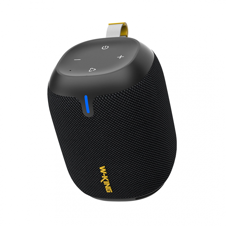 Bluetooth zvucnik W-king D120