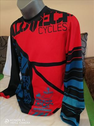 Cycles dres