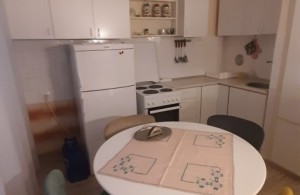 Prodajem Stan-Apartman, Erdoglija, Kragujevac Grad